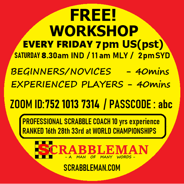 SCRABBLEMAN scrabbleman